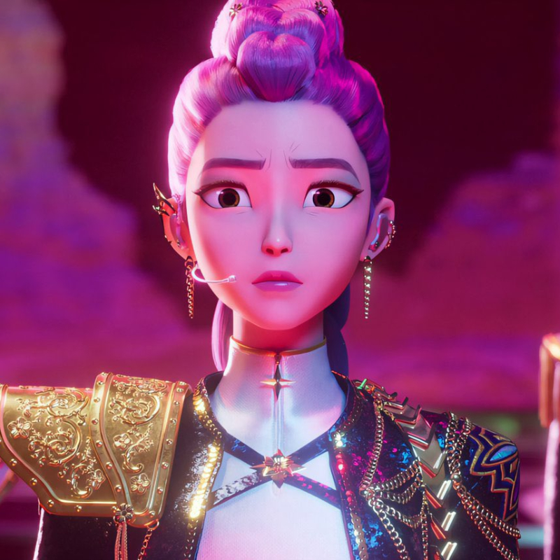 'Want to understand K-pop, watch BTS live:' Arden Cho aka Rumi of KPop Demon Hunters on the ...