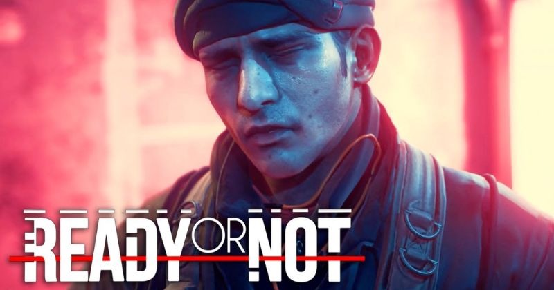 How to fix controller not working in Ready or Not (2025 fix guide)?