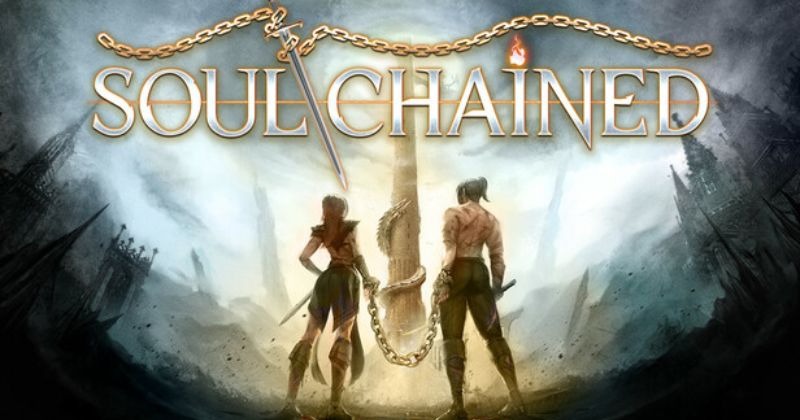 Soul Chained reinvents co-op pain with Soulslike combat and shared survival