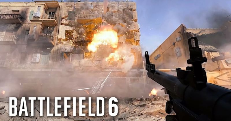 Battlefield 6 Engineer class guide – best builds, gadgets & tips