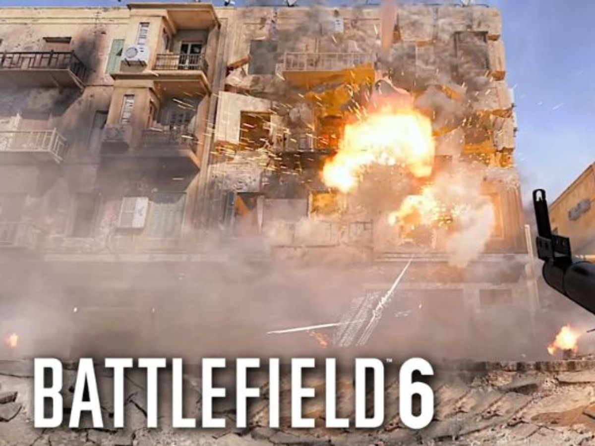 Battlefield 6 Engineer class guide – best builds, gadgets & tips