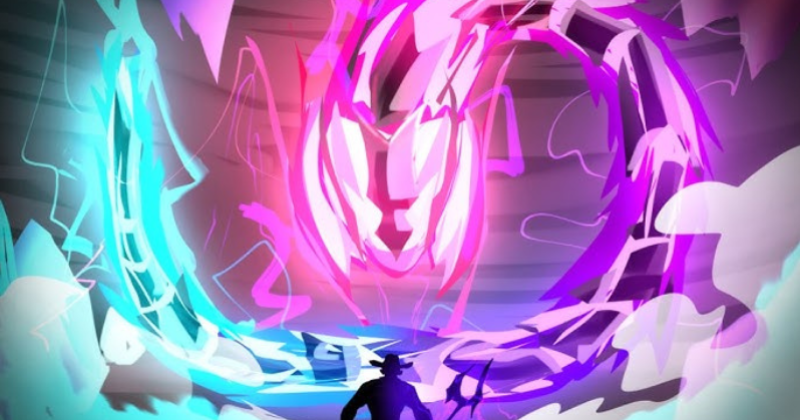 How to defeat the Void Worm boss in Dig Roblox: Full strategy guide