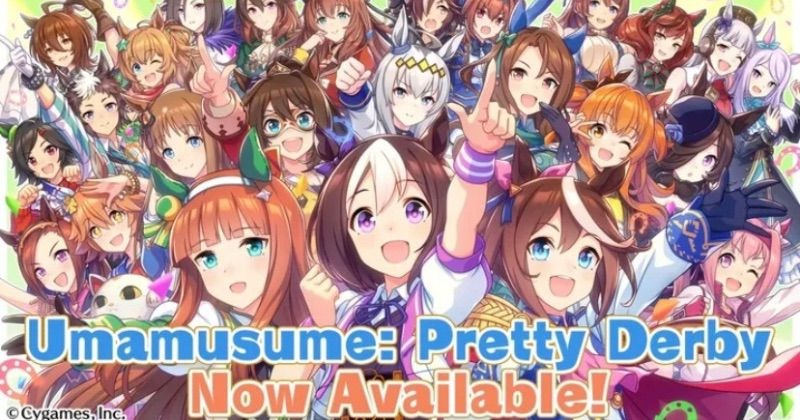 Umamusume Career Mode guide 2025: how to train, build stats, and win ...