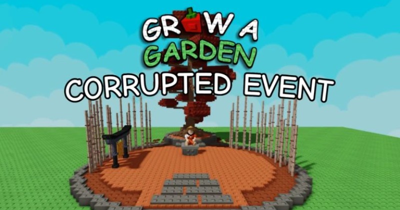 How to get and use the corrupted pet mutation shard in Grow a Garden ...