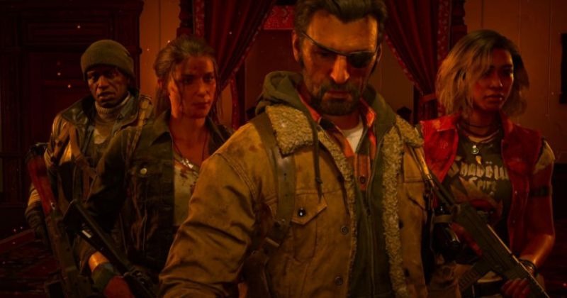 Black Ops 6 and Warzone season 5 update: Release time, new weapons ...