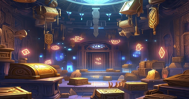 How to beat Kamoshida’s palace in Persona 5: The Phantom X – puzzles ...