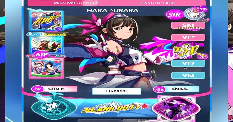 How to build Haru Urara in Uma Musume Pretty Derby: Best stats, skills, and team setup