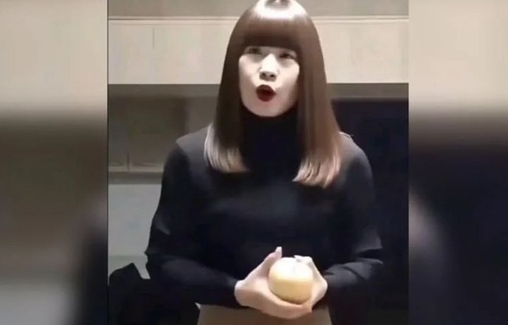 Sister Hong takes over social media: Internet cross-dresses as China’s ...