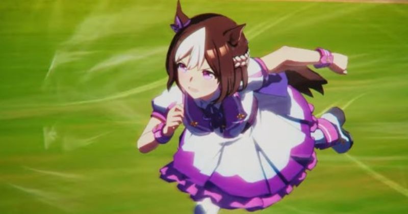 All daiwa scarlet event choices and their effects in Umamusume: Pretty ...