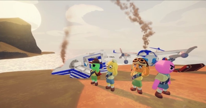 Complete list of Peak game biomes with features and levels