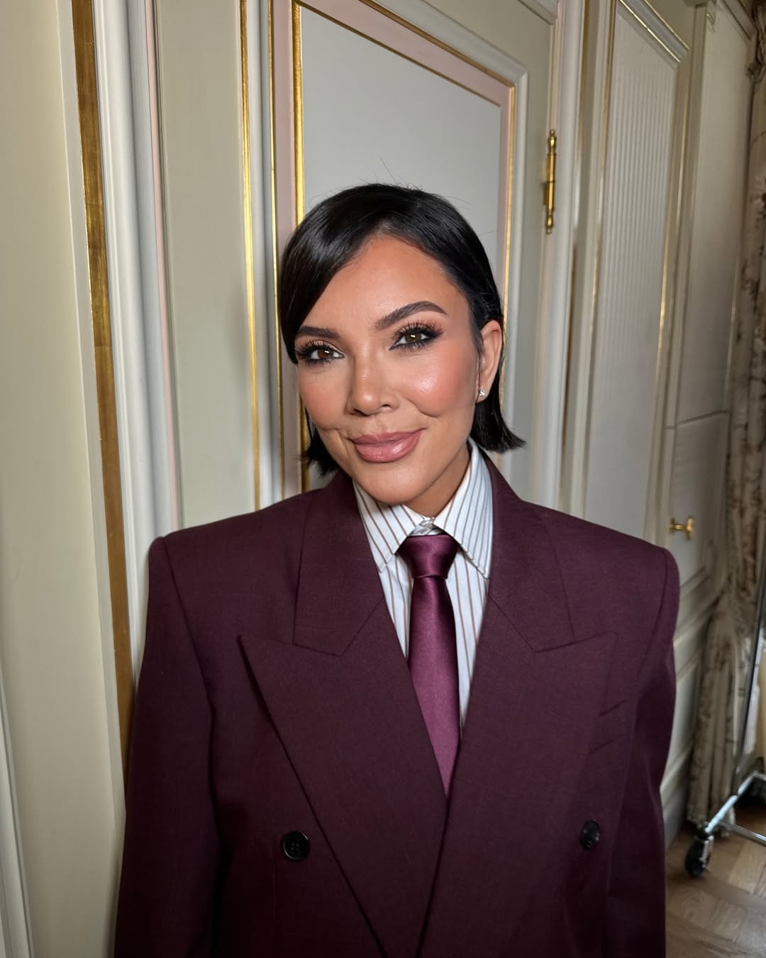 Kris Jenner's facelift transformation sparks debate, top plastic ...