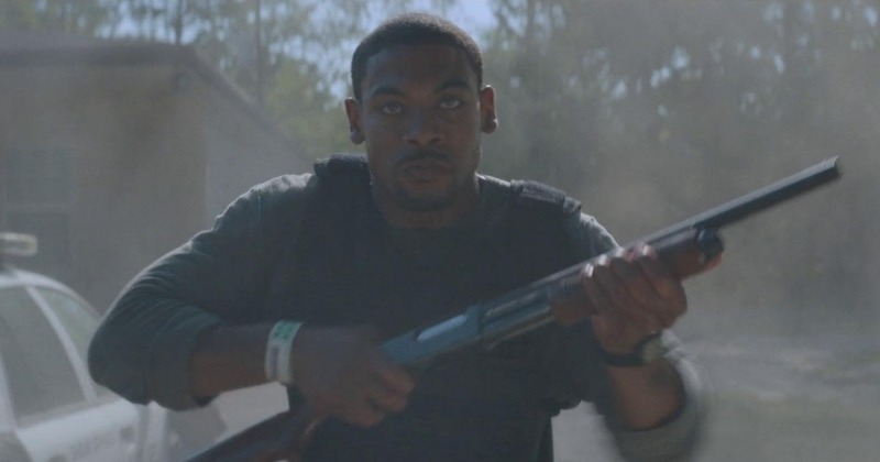 Rebel Bridge star Aaron Pierre is reportedly being eyed as the next ...