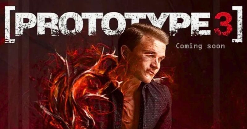 Prototype 3 rumours surge after Reddit leak accurately predicts Black Ops 7