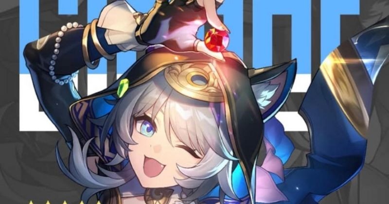 Best Cipher build guide in Honkai Star Rail: Relics, Light Cones, and more