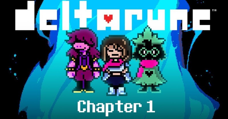 Deltarune chapter 1 clock puzzle solution: Step-by-step guide to ...