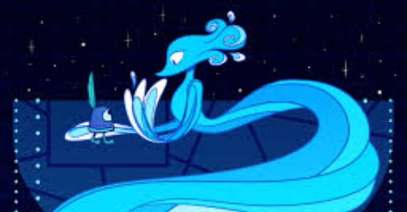 Miss Mizzle in Deltarune Chapter 4: Secret trick to unlock this rare ...