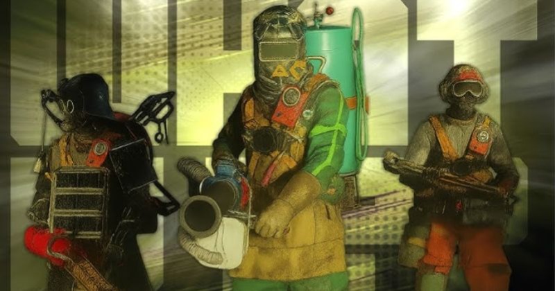 Master FBC: Firebreak with these 15 pro tips to survive, fight, and ...