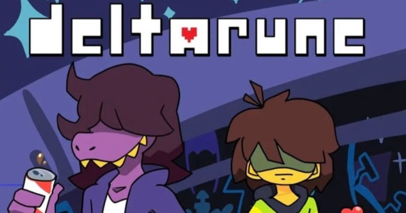 Deltarune Chapter 2: Discover steps to navigate the car puzzle and ...