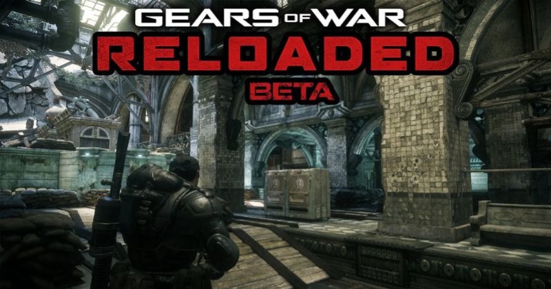 Gears Reloaded beta surprise: Execution mode returns, new maps added ...