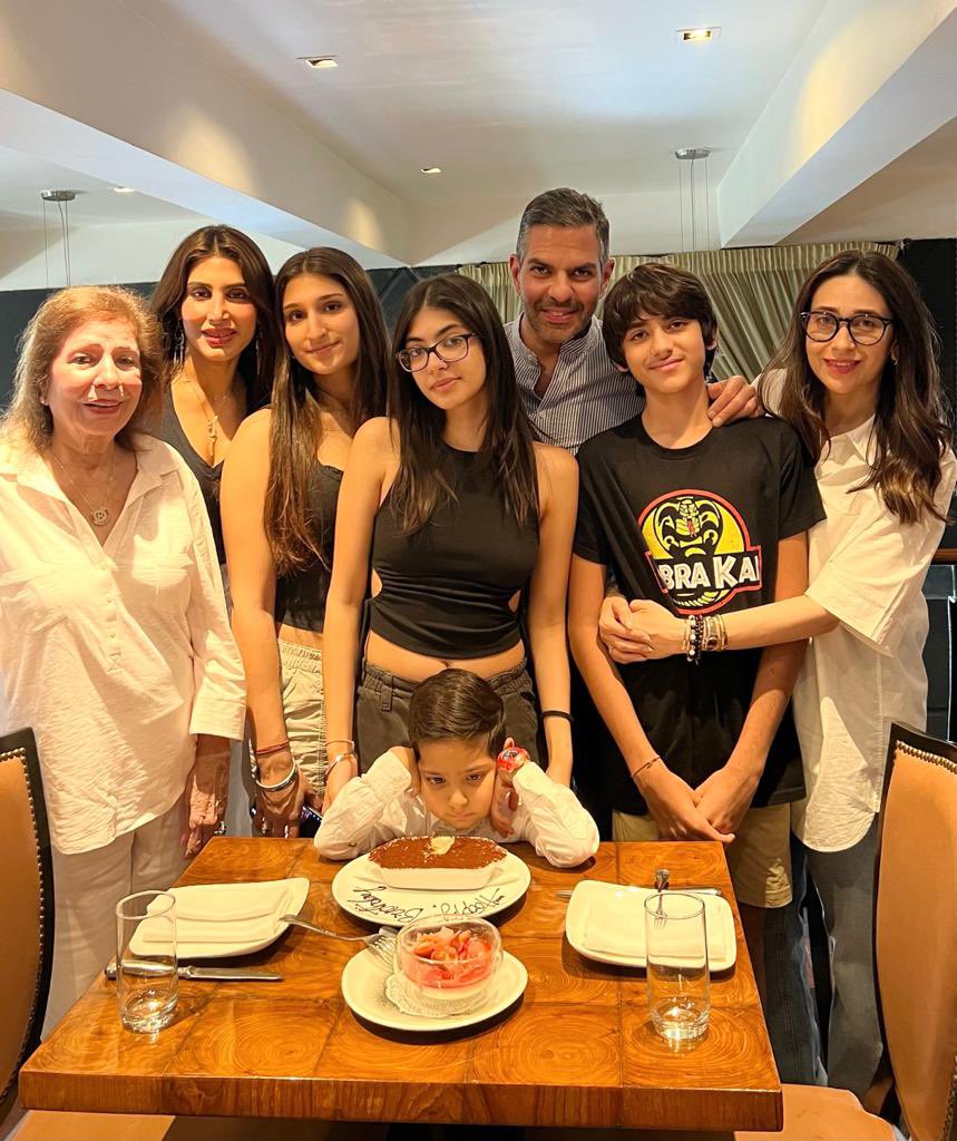 Sunjay Kapur, Sona Comstar chairman, succumbs to heart attack while playing polo; experts warn ...