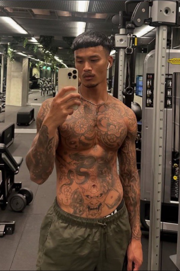 Love Island USA Season 7 Casa Amor: Who is Zak Srakaew? All you need to know about new bombshell ...