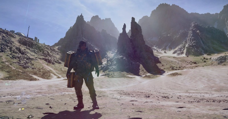 Death Stranding 2 episodes and orders explained: How long is the story ...