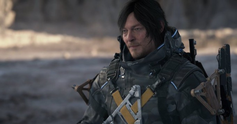 Death Stranding 2 dodge guide: How to evade BTs, bandits, and bosses ...
