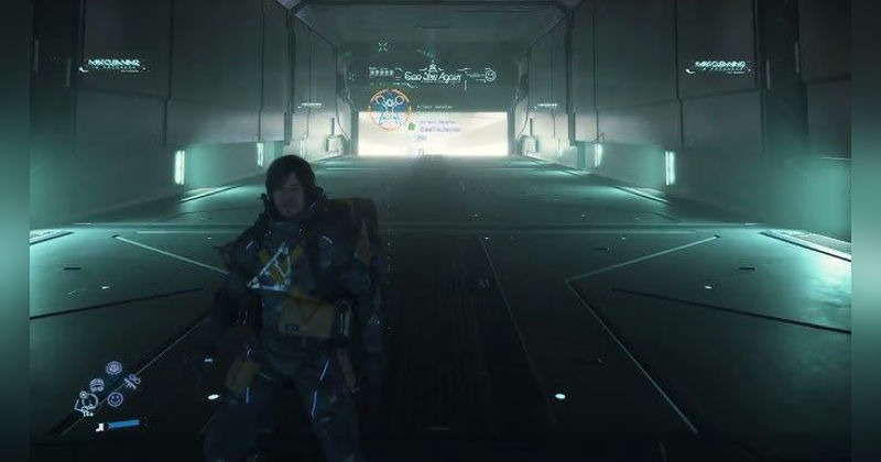 How to create signs in Death Stranding 2 and guide other players in ...