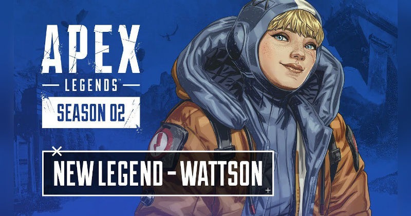 Apex legends introduces upcoming legend changes that could spur Major ...