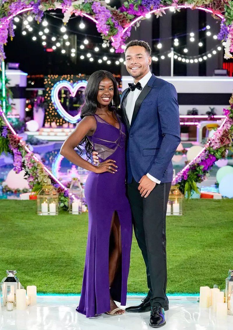 Love Island USA Season 7: Meet the winners from previous seasons and ...