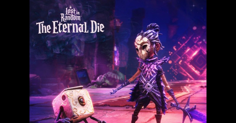 Lost in Random eternal die weapons ranked: A complete guide to the best ...