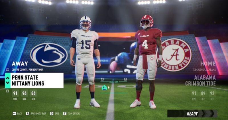Maximum Football 1.0 officially launches with season mode, classic ...