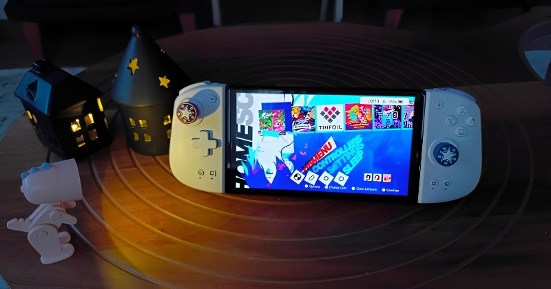 Nintendo Switch 2 review: 4K DLSS boost, 120fps game settings confirm major next-Gen hybrid upgrade