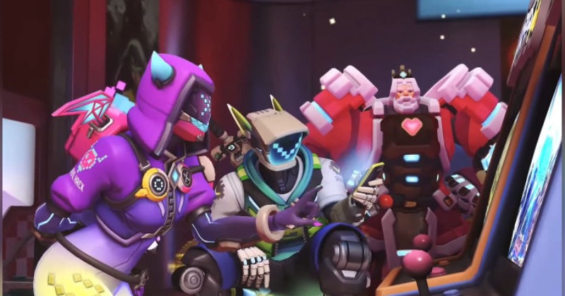 Overwatch 2 Season 17 release date confirmed: Hero changes, new Battle ...