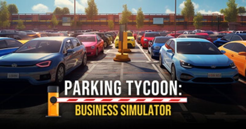 Explore Parking Tycoon 2’s vibrant graphics, new mechanics, and ...