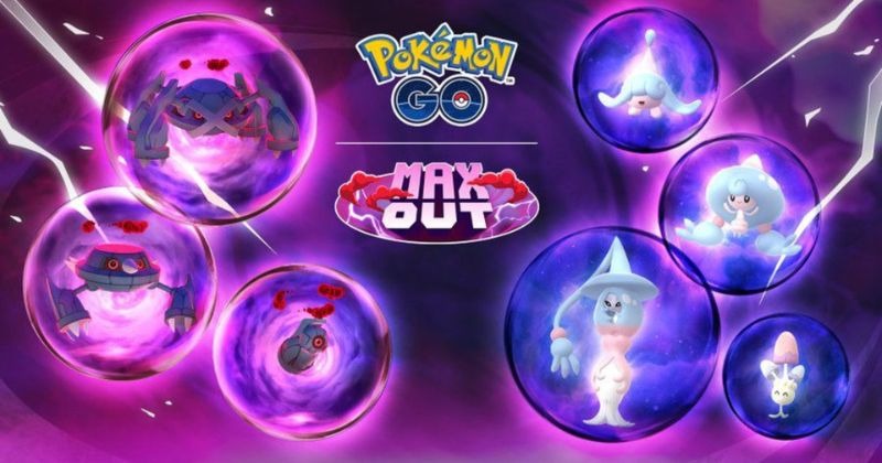 How to beat Dynamax Hatenna in Pokémon GO: Here are the max raid battle ...