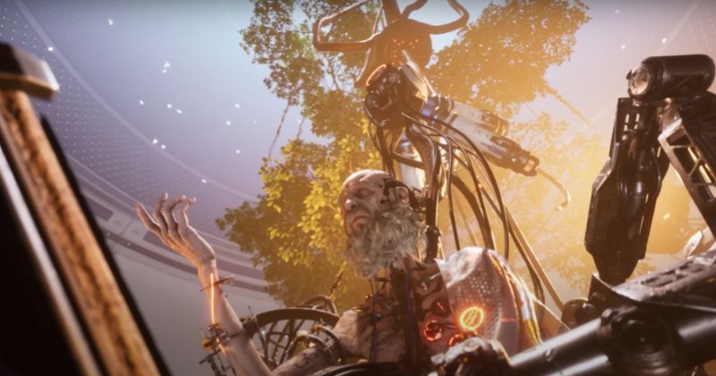 Stellar Blade reportedly in development for Nintendo Switch 2 with ...