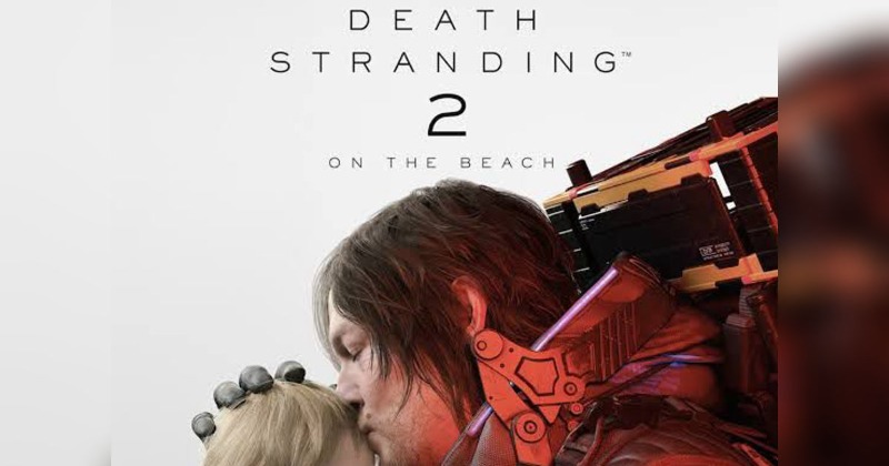 Death stranding 2 fast travel guide: How to unlock, access, and use the ...