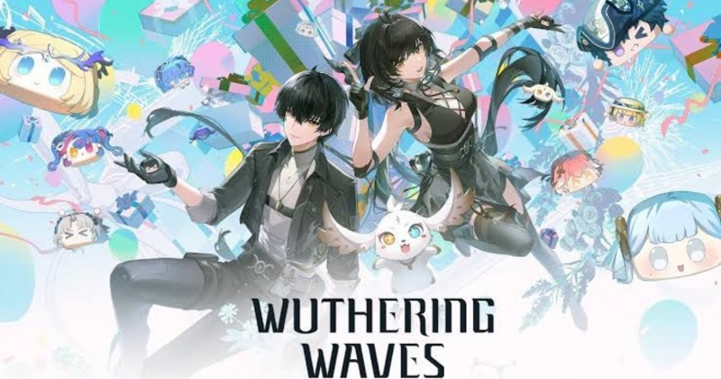 Wuthering waves guardian tower quest guide: How to complete ‘where sky is clear and Glory shines ...