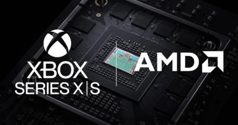 Next-gen Xbox with custom AMD chips confirmed: Multi-store support, cloud gaming & backward ...