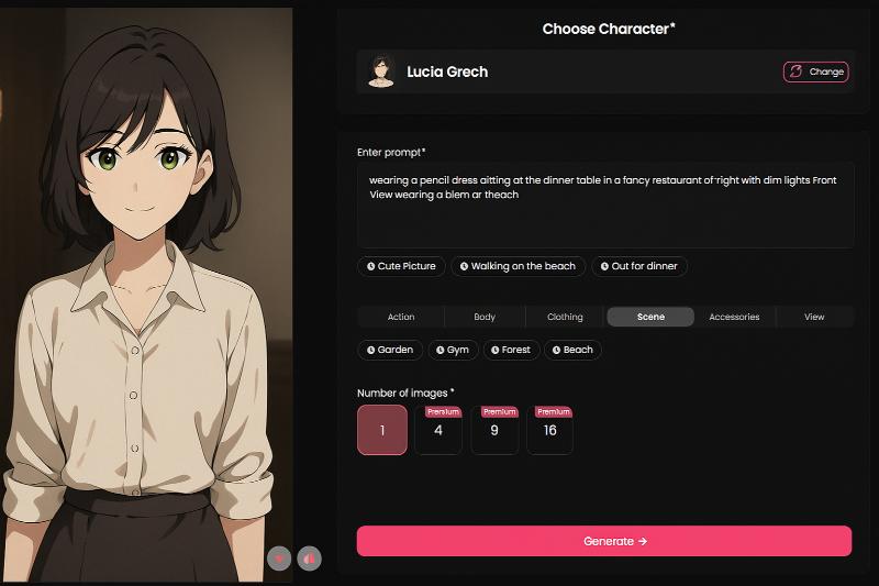 Candy AI review [2025]: Is this your perfect AI girlfriend?