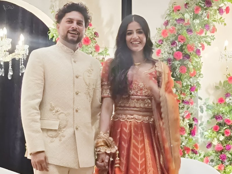 Inside Kuldeep Yadav's net worth, income, IPL price, cars, girlfriend and more