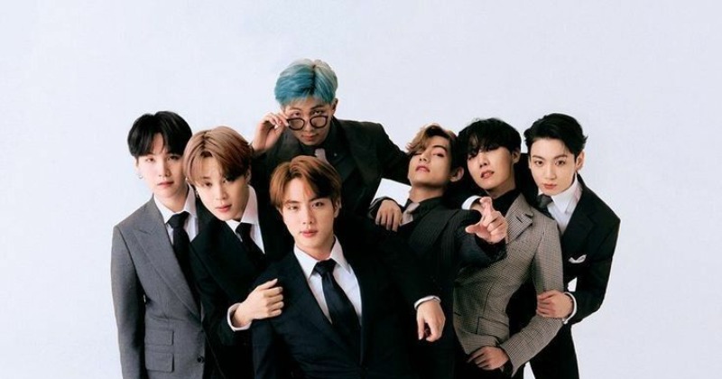 BTS, BLACKPINK & more: K-Pop's most successful Billboard Hot 100 artists