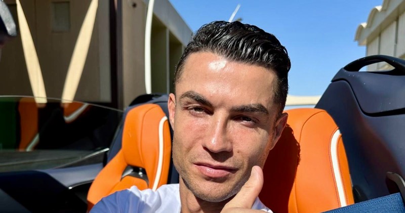 Cristiano Ronaldo's diet revealed: Here's what the football icon eats ...