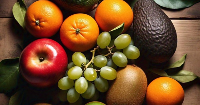 8 fruits you should eat daily for a healthier, balanced life