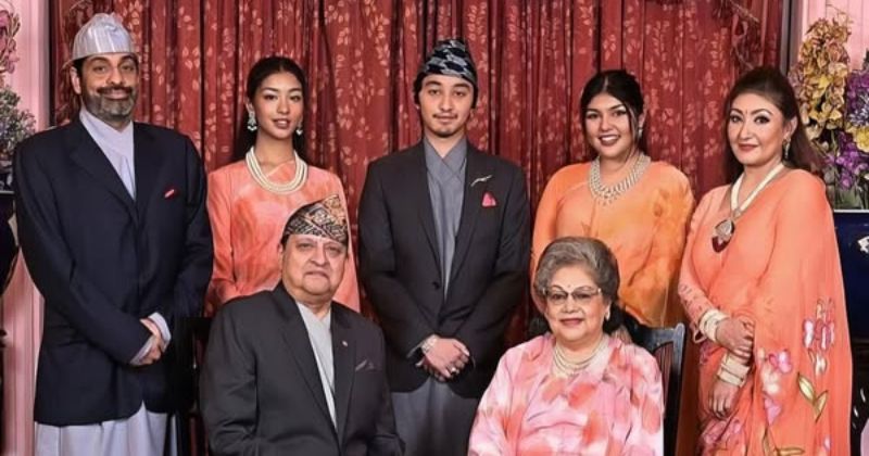 Who is Gyanendra Shah? Know about the former King of Nepal