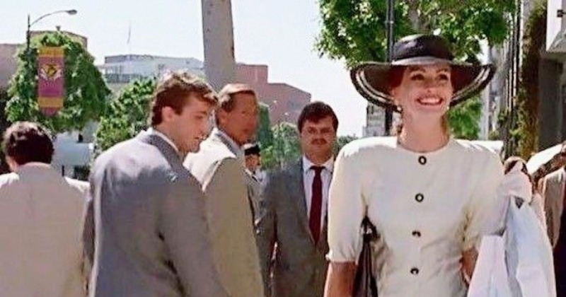 35 Years of Pretty Woman: 10 surprising facts you never knew