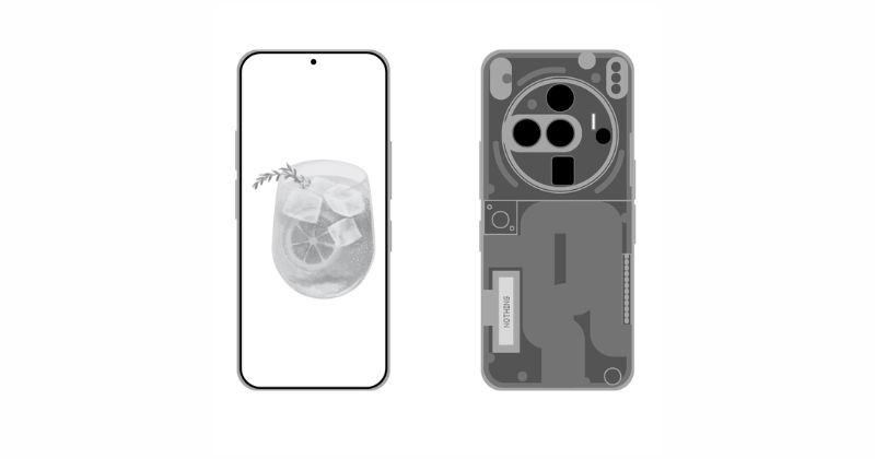 Nothing Phone 4a Pro Concept rumors: Expected to come with snapdragon 8s gen chip, 5000 mah ...