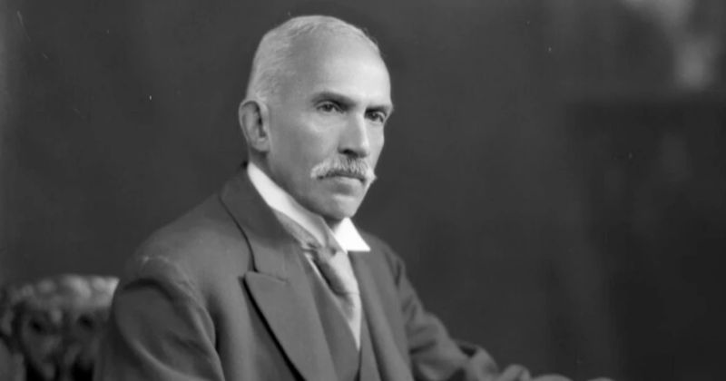 Who is Sir C. Sankaran Nair? Lawyer portrayed by Akshay Kumar in his ...