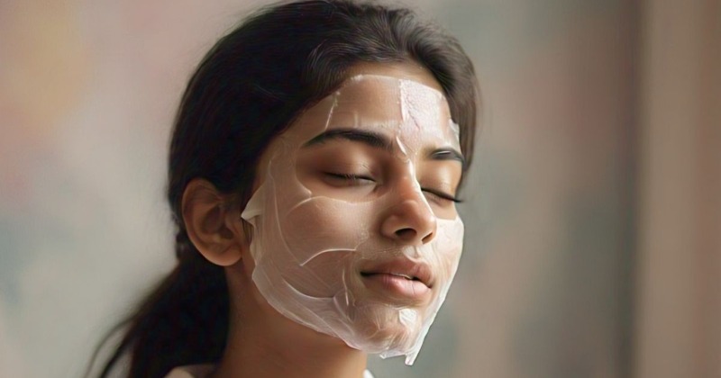 Curd face masks for summer: 7 simple DIY recipes for glowing skin